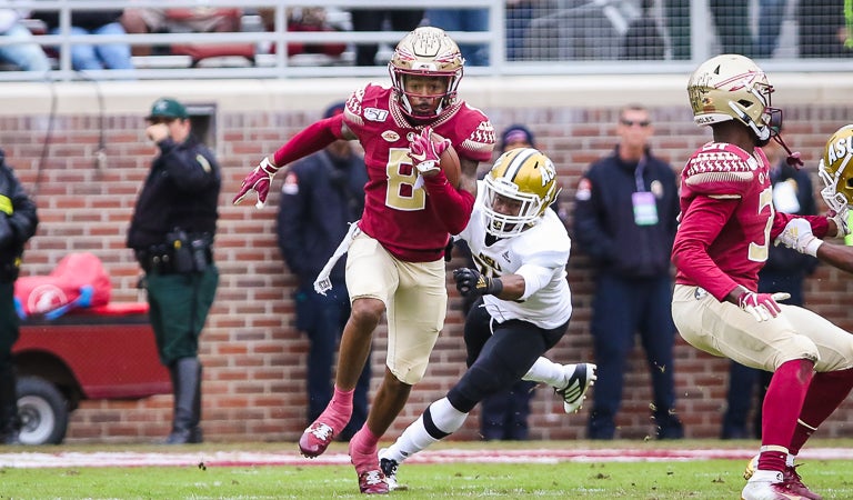 Stock Up: Stanford Samuels