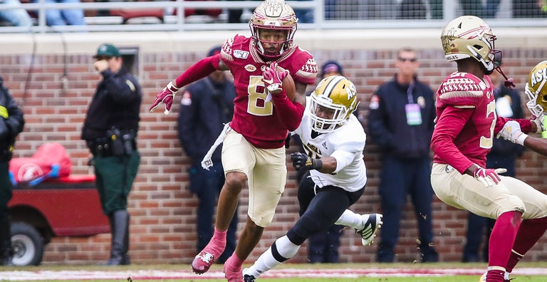 Stock Up: Stanford Samuels