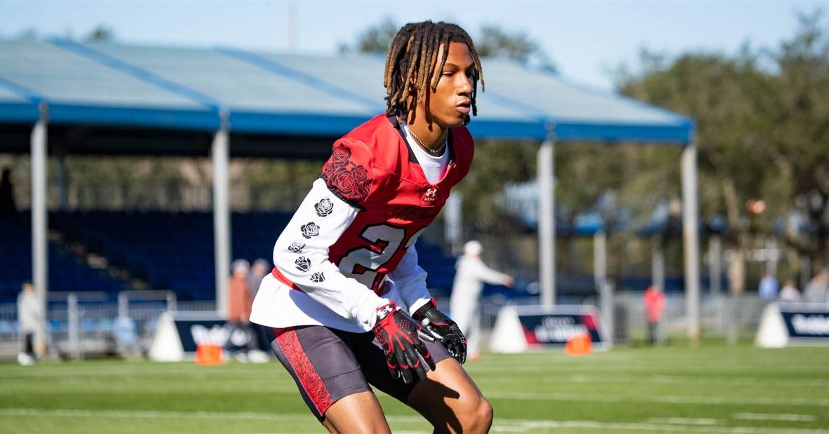 Stay Wolk: Let's get the Class of 2027 show on the road for Georgia