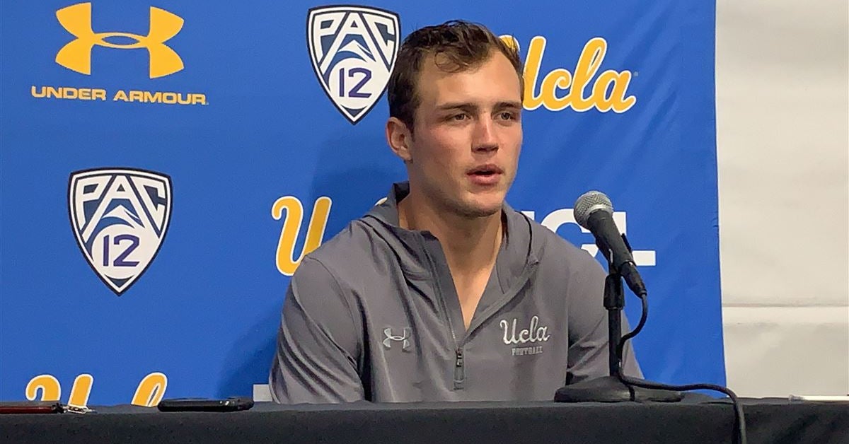 VIDEO: Kyle Philips on His Role in the Offense
