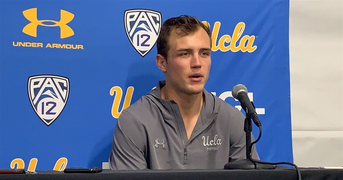 VIDEO: Kyle Philips on His Role in the Offense