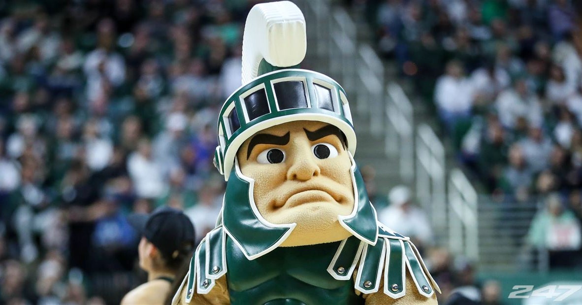 Michigan State Adds East Grand Rapids OL Cole Bertke as Preferred Walk-On