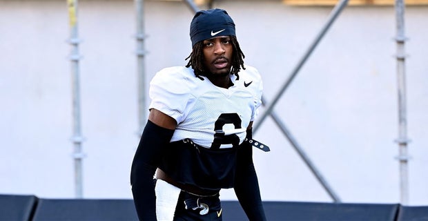 Vanderbilt football releases first depth chart for 2024 season