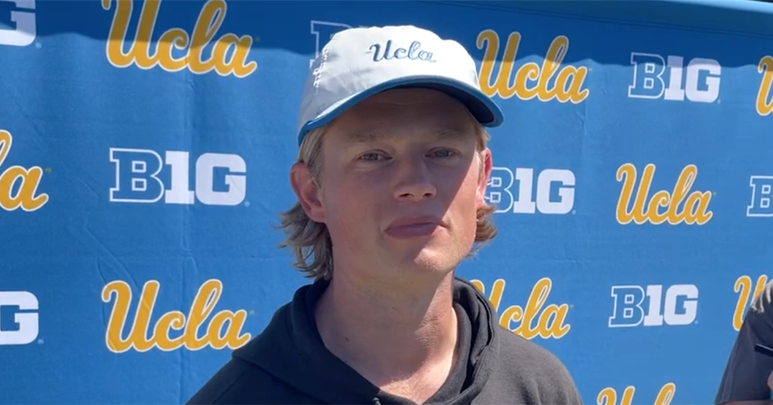 UCLA TE coach Jerry Neuheisel updates position, talks Foster, Bienemy