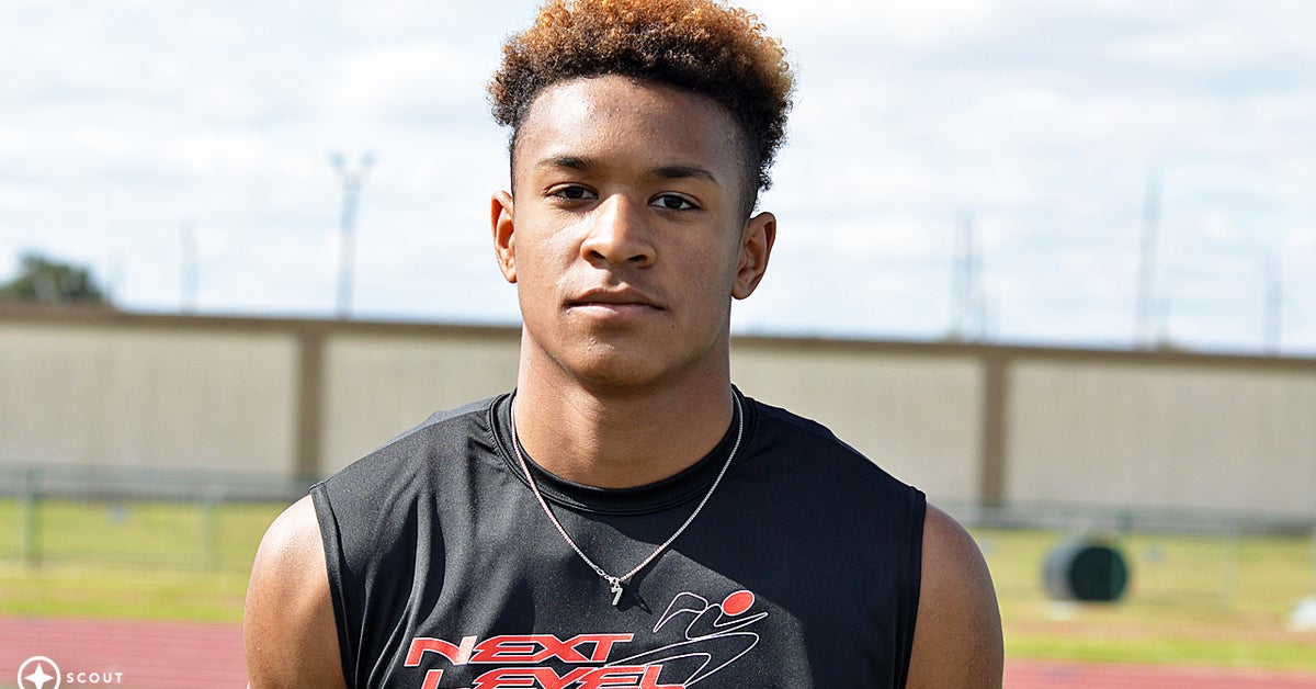 Delpit Becoming a Hot Name on P5 Boards