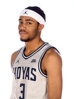 Tyler Beard, University of the Pacific, Point Guard