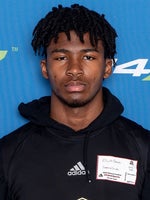 Elijah Bean, Baylor, Wide Receiver