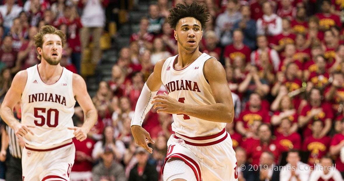 Wednesday update: Indiana's NCAA Tournament résumé, projection