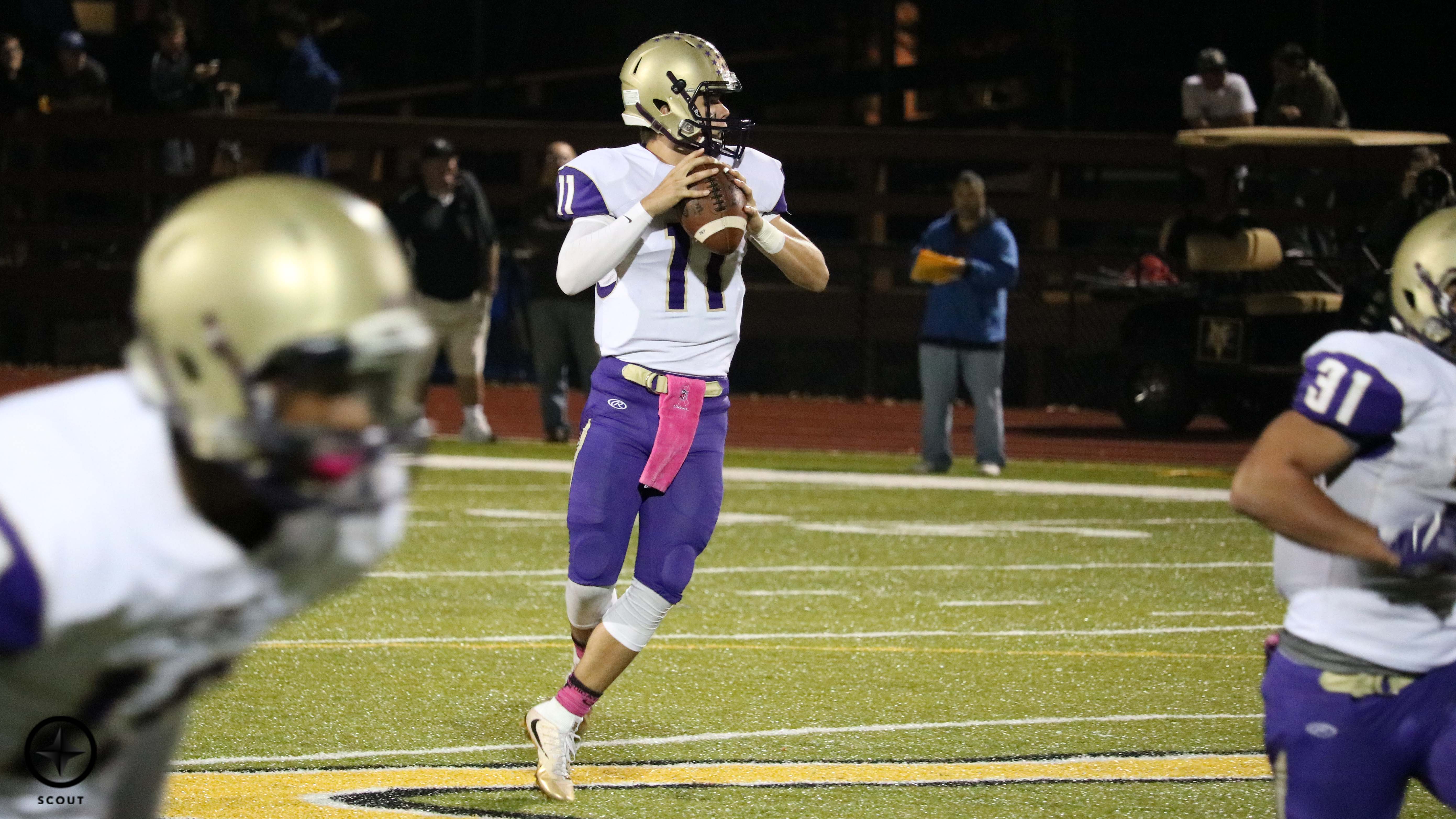 Photo Gallery: CBC at Vianney