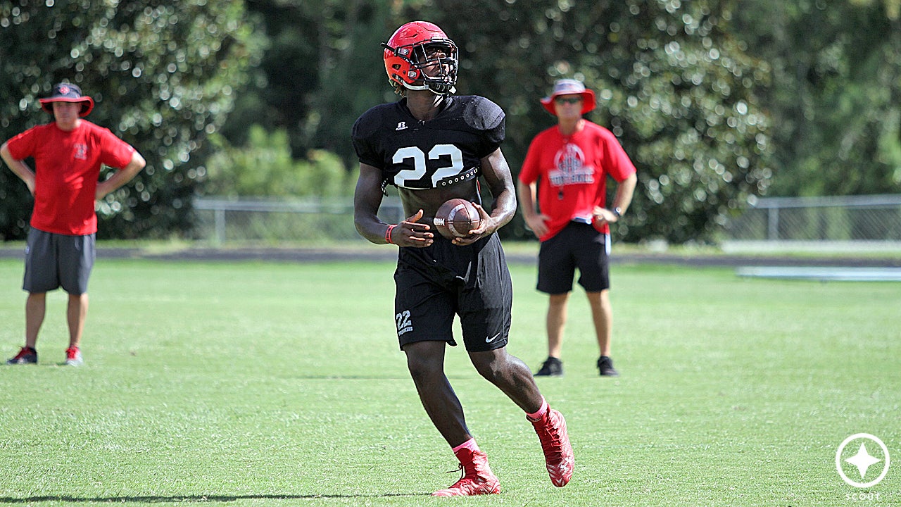 Walter Grant Makes Move in Scout Rankings