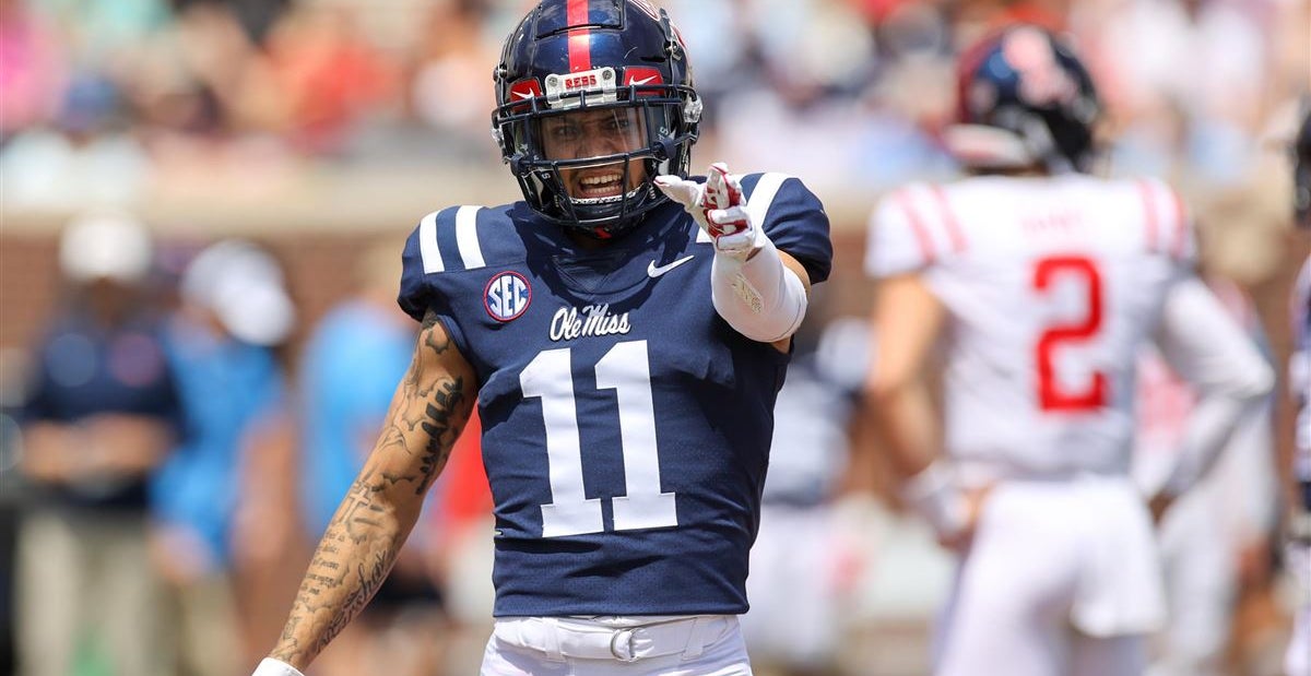 Ultimate Game Day Guide | No. 11 Ole Miss at South Carolina