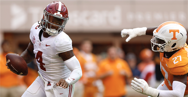 College football rankings: Most overrated, underrated top-25 teams in ...