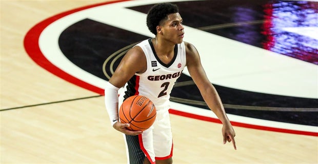 Georgia basketball opens season with 85-75 win over Florida A&M