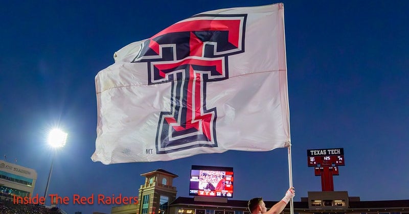 FINAL: TCU 35, Texas Tech 34