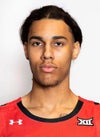 Jaylon Tyson, Texas Tech, Small Forward