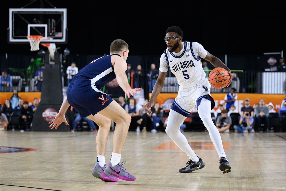 Villanova vs. Penn preview