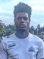 Jimmy Marshall, Middle Tennessee State, Wide Receiver