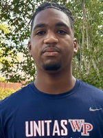 Tyler Simmons, Windermere Prep, Defensive Line