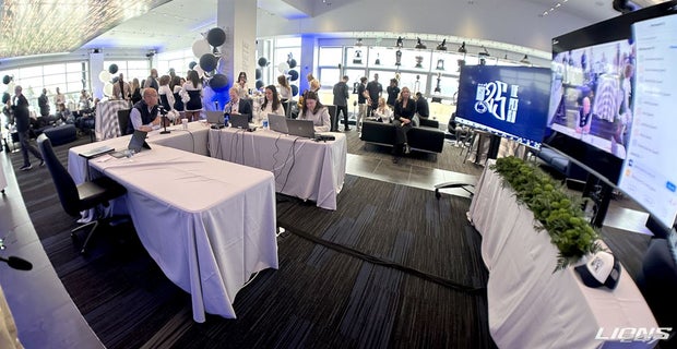 PHOTOS: Inside No. 3 Penn State football's National Signing Day event ...