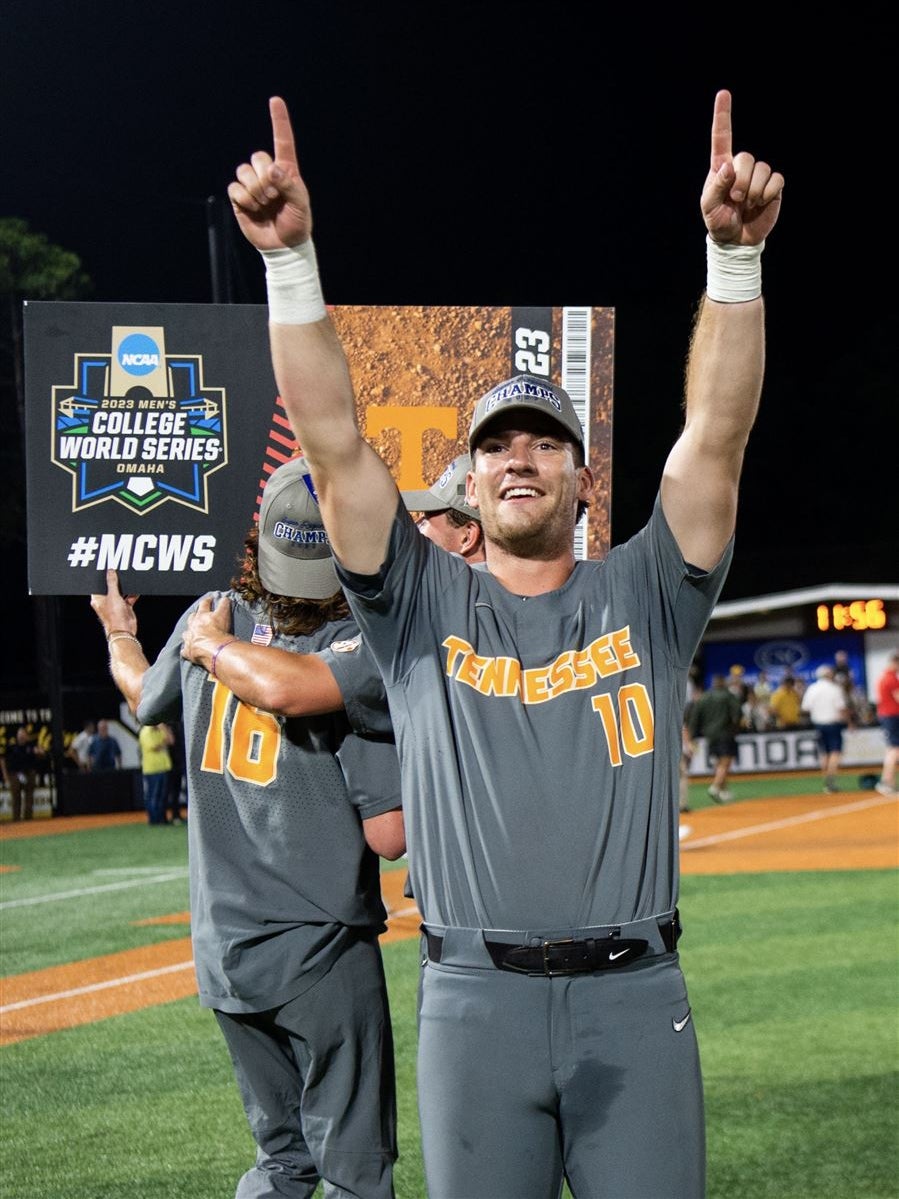 Diamond Vols Podcast: Catching up with Griffin Merritt