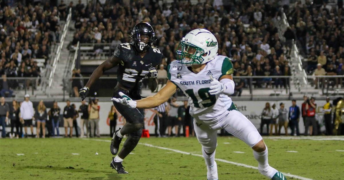 How to watch, stream, listen to USF vs. UCF
