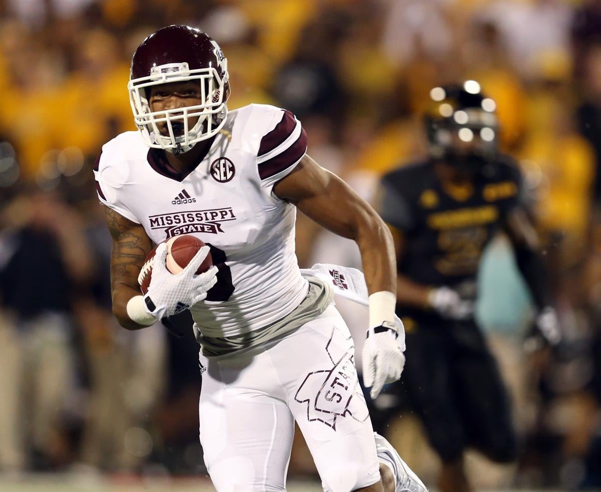 A look at MSU's Preseason Depth Chart: Receivers