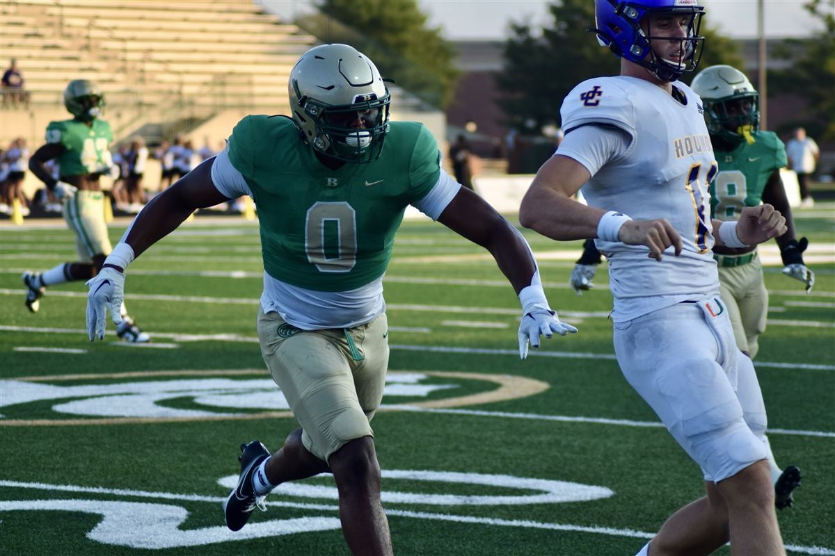 On Eddrick Houston, Brandon Baker, Zaquan Patterson and more Ohio State ...