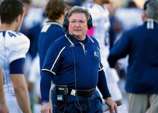 Bowden: '93 team "could have beaten any team in the country"