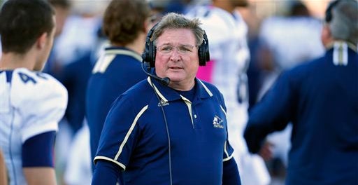 Bowden: '93 team "could have beaten any team in the country"