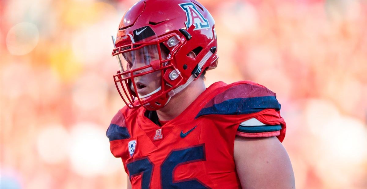 Creason breaks down difference in quarterbacks