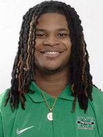 Philipp Davis, Marshall, Cornerback
