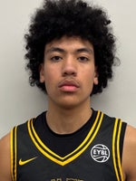 LJ Smith, Oak Hill Academy, Combo Guard