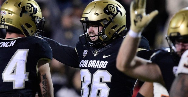 Utah adds commitment transfer kicker Cole Becker