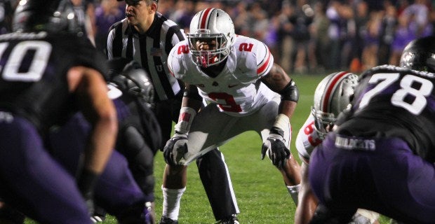 Ohio State Pro Day: LIVE Coverage