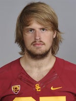 David Garness, USC, Offensive Line