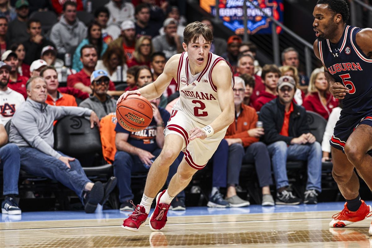 The Indiana point-guard conundrum and how Xavier Johnson's injury ...