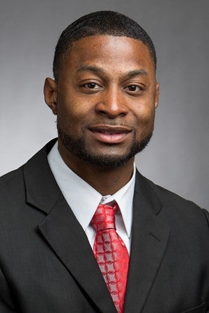 Chris Buckner, Running Backs Coach (FB), Southern Miss Golden Eagles