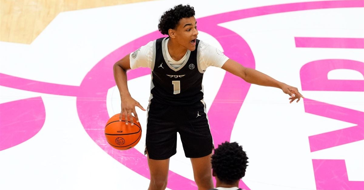 What does the addition of Quentin Coleman mean for Wake Forest?