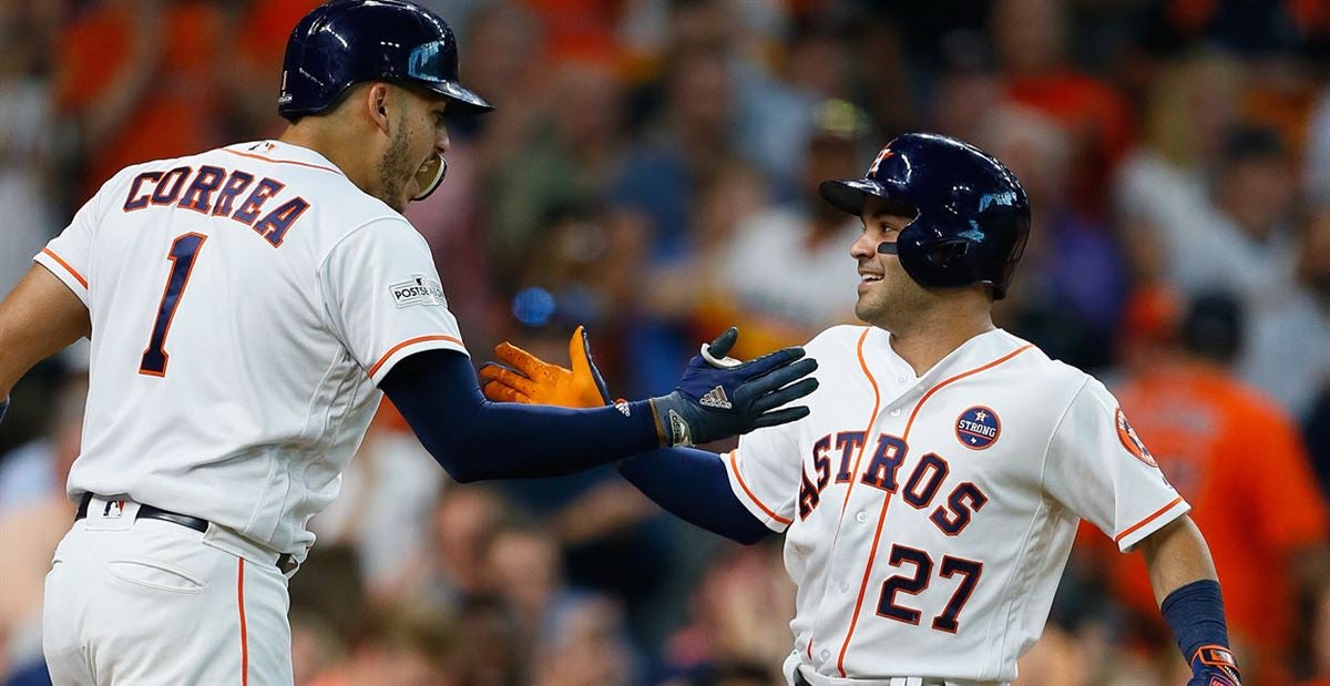 CBS Sports unveils preseason MLB power rankings