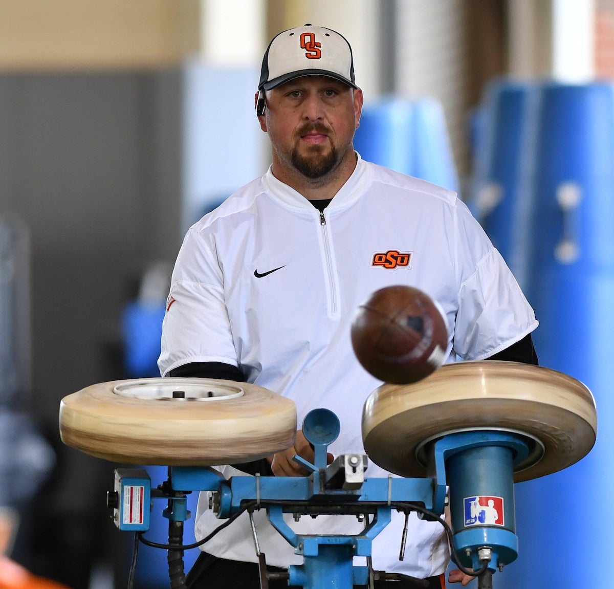 Oklahoma State Assistant Coaches Salaries Released