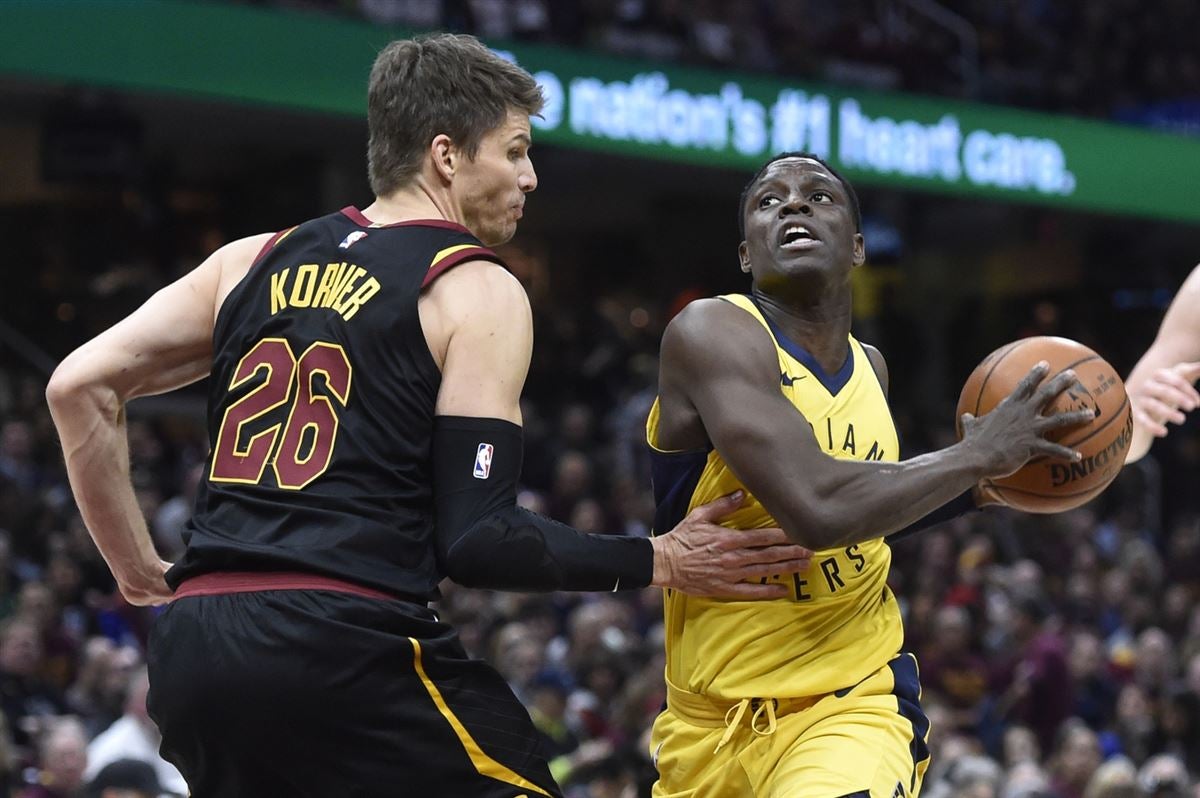 LeBron James hits buzzer beater for Game 5 win over Pacers
