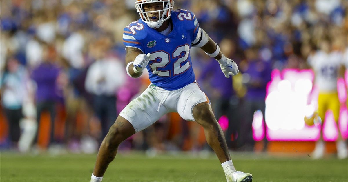 Rashad Torrence II out against Florida State