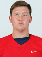 Cameron Orr, Itawamba C.C., Offensive Tackle