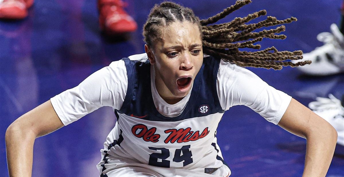 Madison Scott named to Coaches Preseason All-SEC squad, coaches poll ...