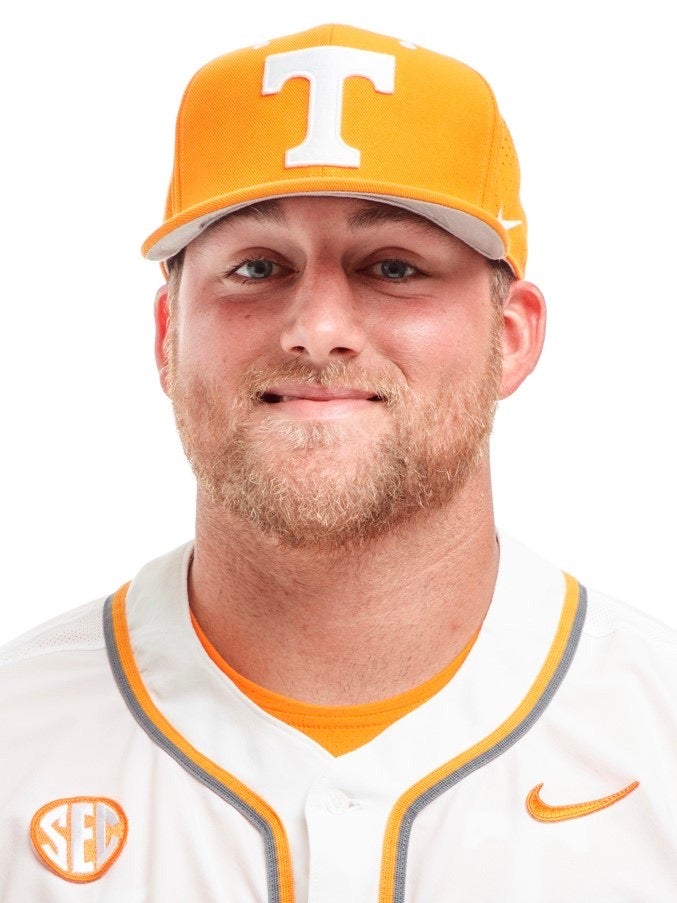 Josh Elander, Assistant Coach (BB), Tennessee Volunteers