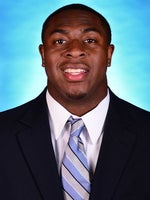 William Sweet, North Carolina, Offensive Tackle