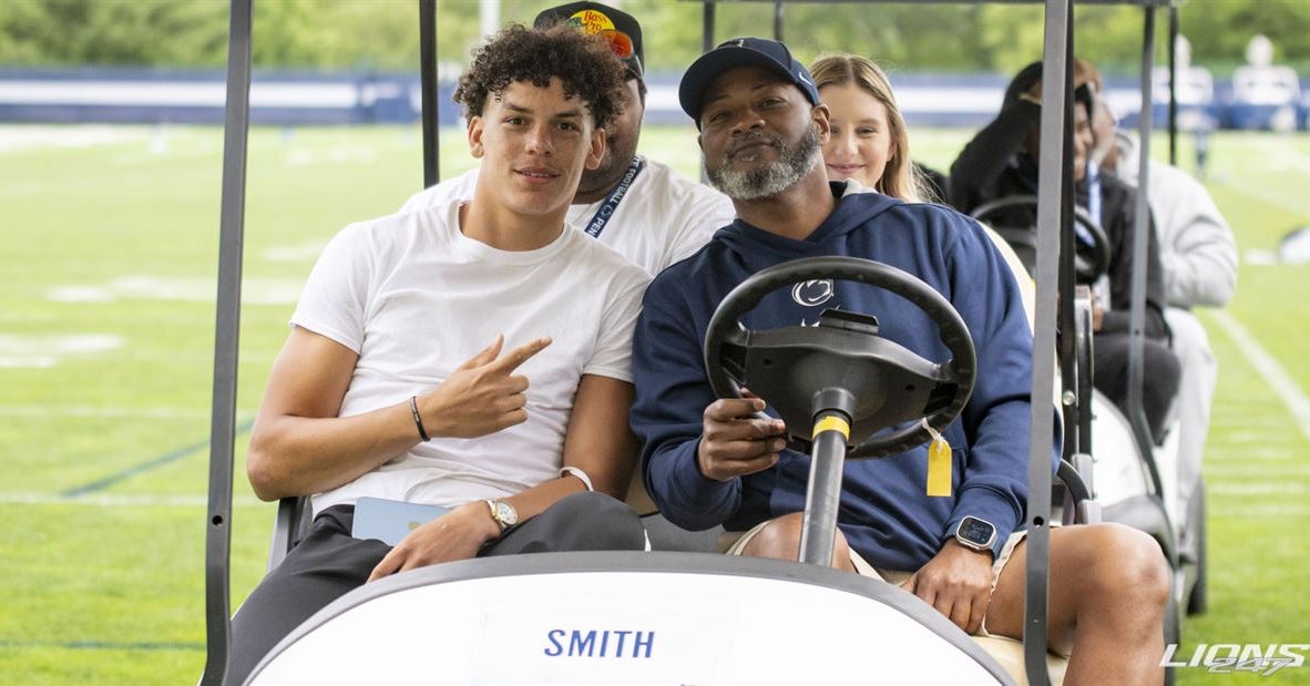 Commit Analysis: What is Penn State getting in new safety commit Josh ...