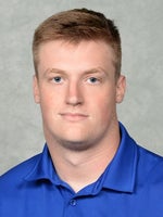 Connor Robbins, Georgia State, Offensive Tackle