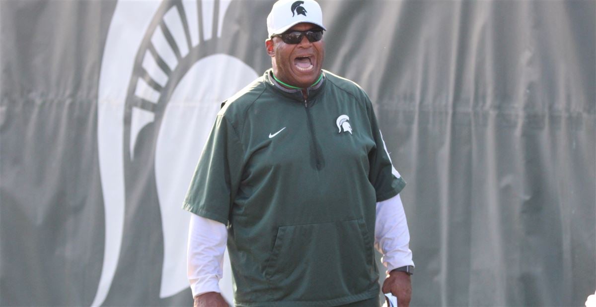Michigan State's biggest needs in the 2023 class