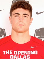 Kaden Roy, Webb City, Outside Linebacker